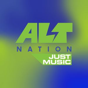 Alt Nation Just Music | SiriusXM Canada