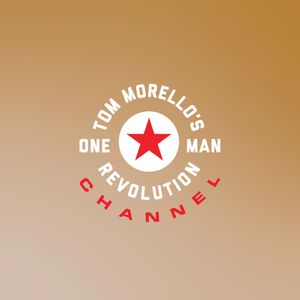 One Man Revolution | SiriusXM