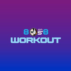 80s on 8 Workout | SiriusXM Canada