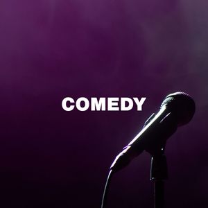 Comedy | SiriusXM