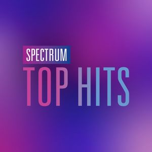 Spectrum Top Hits | SiriusXM Canada