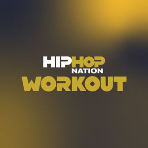 Hip-Hop Nation Workout | SiriusXM Canada