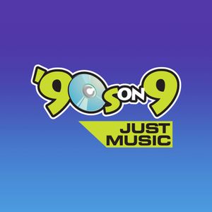 90s on 9 Just Music | SiriusXM Canada