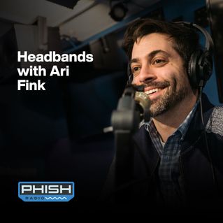 Phish Radio | SiriusXM