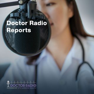 Doctor Radio: Listen to Top Medical Experts | SiriusXM
