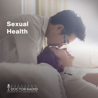 Doctor Radio: Listen to Top Medical Experts | SiriusXM