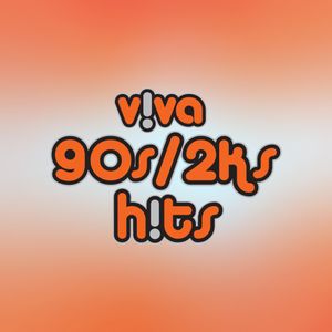 Viva 90s/2Ks Hits | SiriusXM