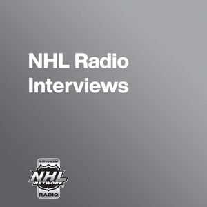 NHL Radio Interviews | SiriusXM Canada