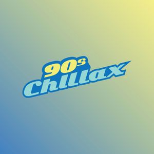90s Chillax | SiriusXM Canada