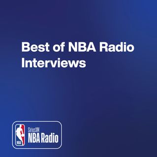 SiriusXM NBA Radio | SiriusXM