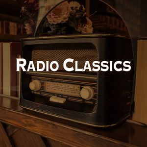 Radio Classics | SiriusXM Canada