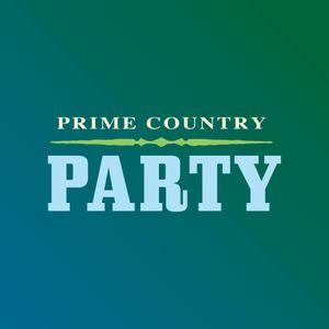 Prime Country Party | SiriusXM Canada