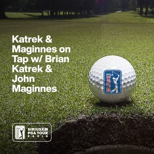 Masters Radio: Listen to Live Hole-By-Hole Coverage | SiriusXM