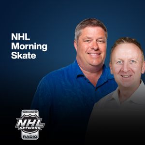 NHL Morning Skate | SiriusXM