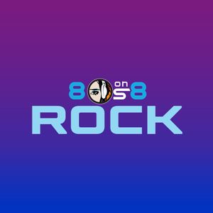 80s on 8 Rock | SiriusXM Canada