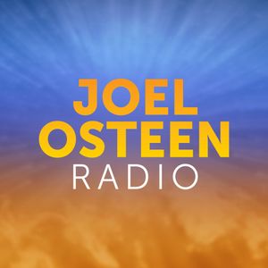 Joel Osteen Radio | SiriusXM Canada