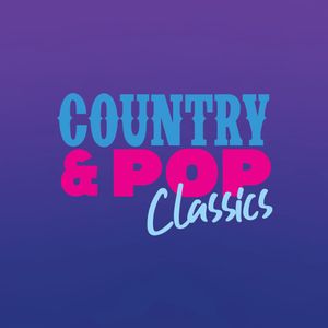 Country & Pop Classics | SiriusXM Canada