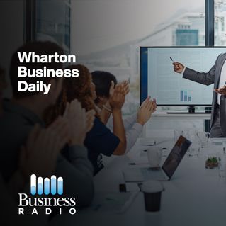 Business Radio | SiriusXM