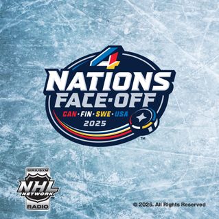 SiriusXM® NHL Network Radio™ - SiriusXM Canada