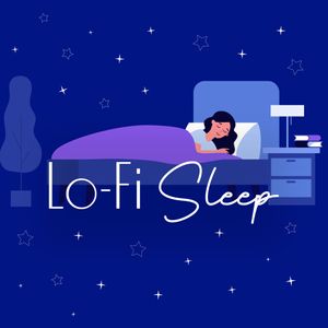 Lo-Fi Sleep | SiriusXM