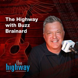 The Highway With Buzz Brainard | SiriusXM Canada
