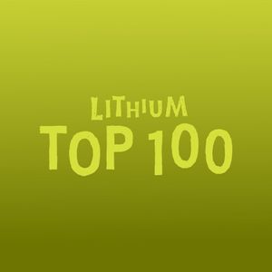 Lithium Top 100 | SiriusXM Canada