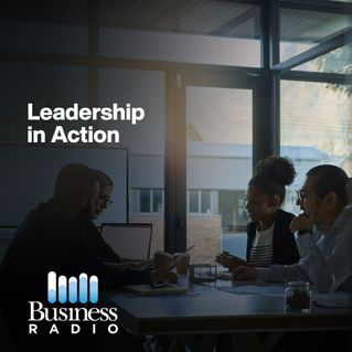 Business Radio | SiriusXM