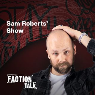 Faction Talk | SiriusXM