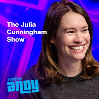 Radio Andy | SiriusXM
