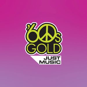 60s Gold Just Music | SiriusXM Canada
