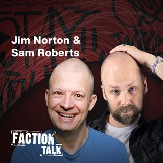Faction Talk | SiriusXM