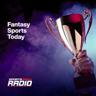 Fantasy Sports Radio: Fantasy Football News & More | SiriusXM