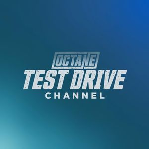 Octane Test Drive | SiriusXM Canada