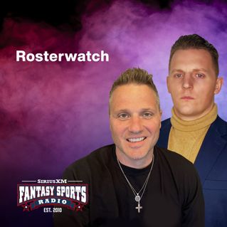 Fantasy Sports Radio: Fantasy Football News & More | SiriusXM