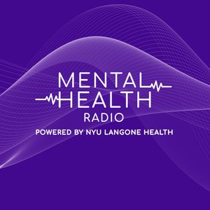 Mental Health Radio | SiriusXM