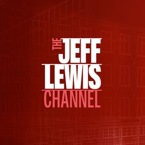 The Jeff Lewis Channel | SiriusXM Canada