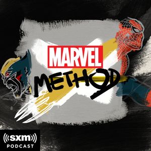 Marvel/Method with Method Man | SiriusXM