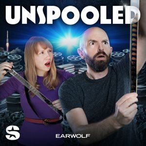 Unspooled | SiriusXM
